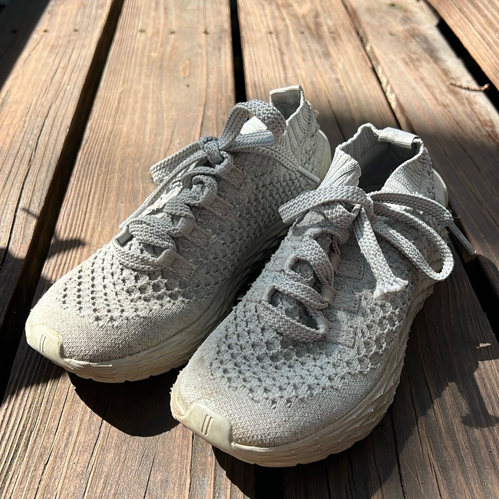 Nobull Reflective Knit Runner - Gem